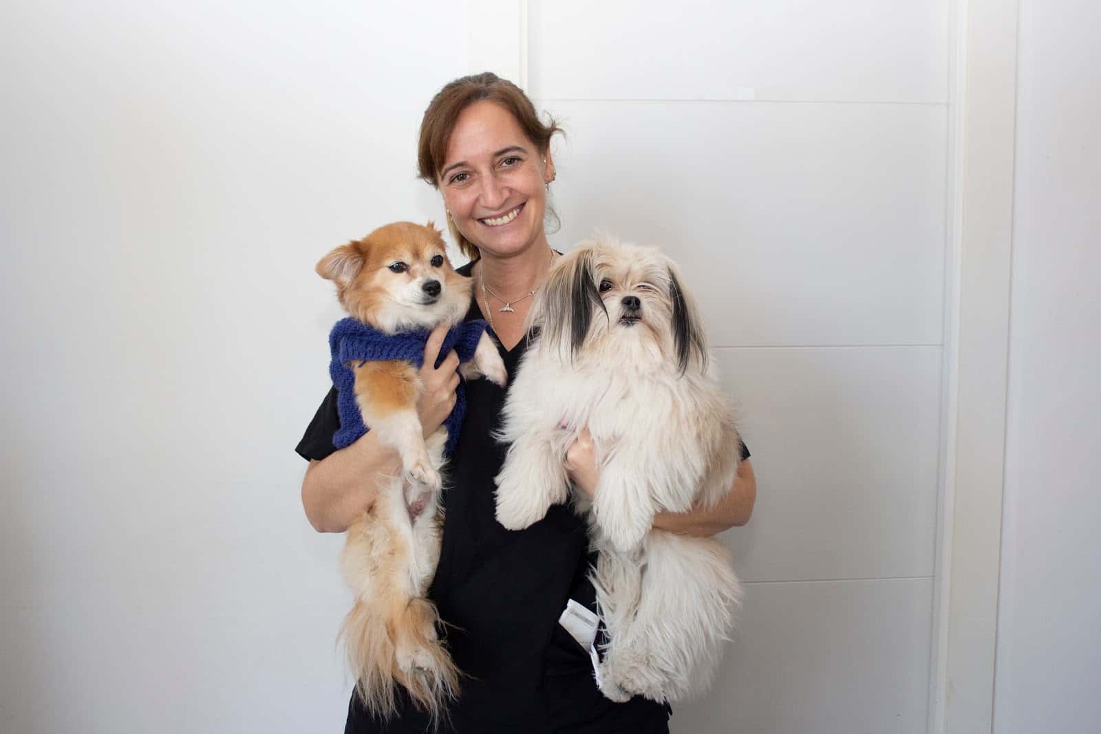 Clínica Veterinaria Canopus